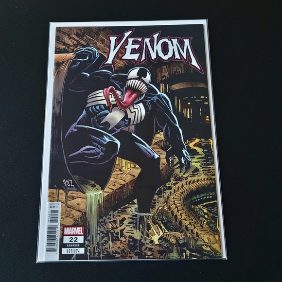Marvel | Other | Venom 22 | Poshmark
